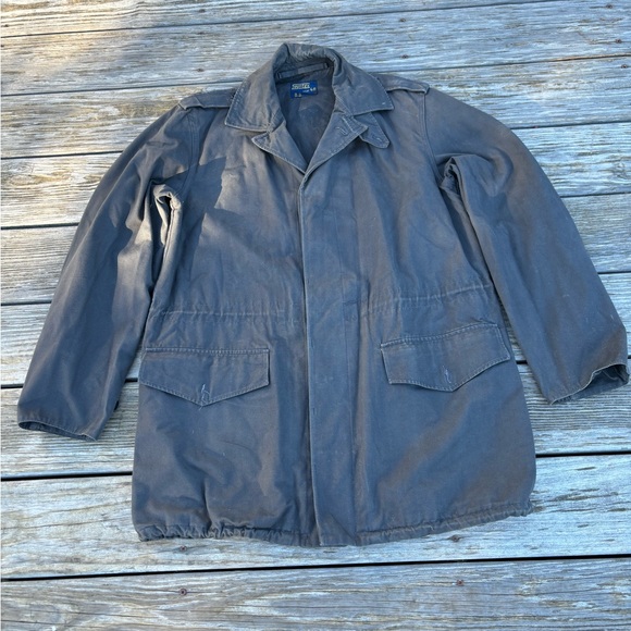 Jackets & Coats | Vintage 6s Seyntex Bb Military Jacket | Poshmark